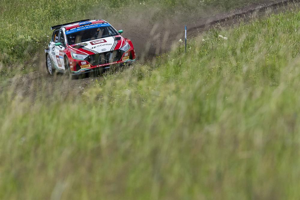 Gallery ERC/WRC – BRC Racing Team